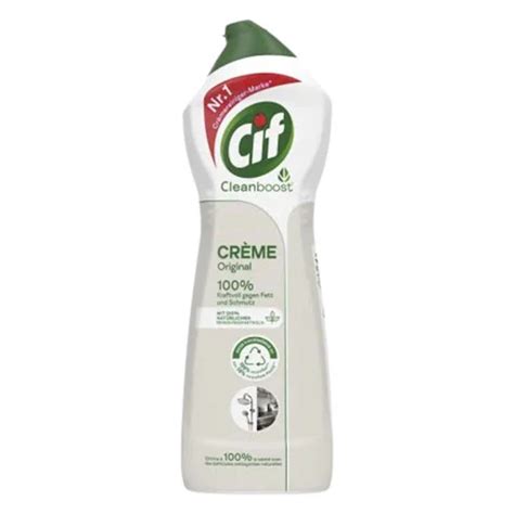 Cif Professional Creme Original - 750 ml | LG Produkter AB
