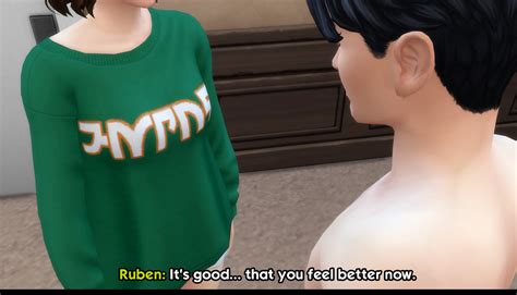 Housekeeping Additional Service [prt 2] Housekeeping Loverslab