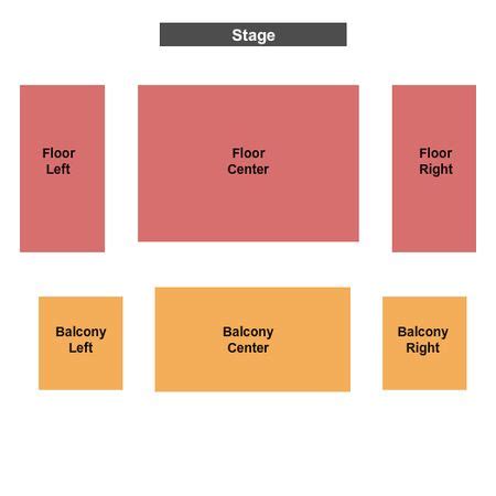 Cleveland Museum Of Art Gartner Auditorium Tickets In Cleveland Ohio