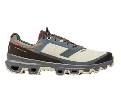 On Running Shoes For Their Groundbreaking Cloudflow Cloudmonster