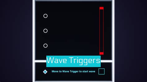 wave spawning system unreal engine asset