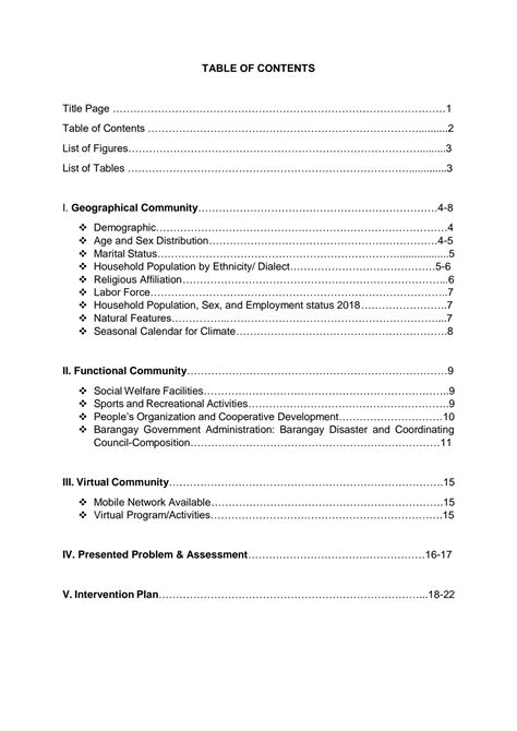 SOLUTION Sample Case Study Report Studypool
