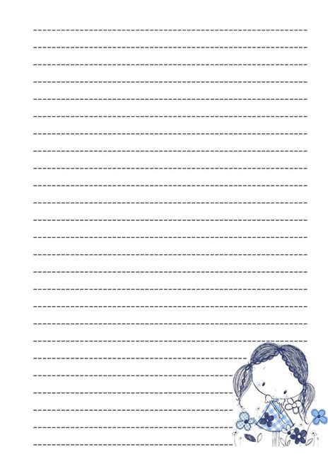 Épinglé sur Странички для блокнотиков и календарей | Papier à lettre ...