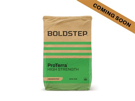Proterra Boldstep