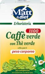 Кафе верде (KAFFE Verde) - Green Master