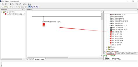 guide to profibus dp and modbus tcp network conversion boardor