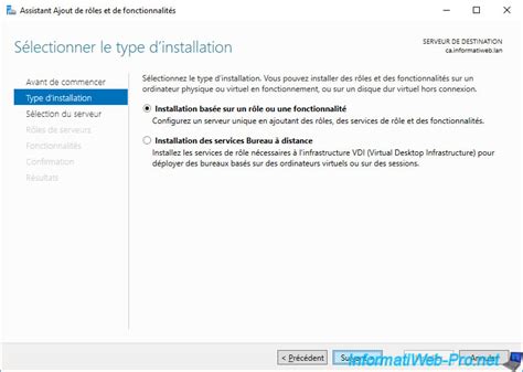 Install And Configure An Ocsp Responder To Manage Certificate