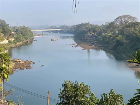 သံတွဲတွင် စစ်ကောင်စီတပ်နှင့် အာရက္ခတပ်တော်aaတို့ နှစ်ဖက်စစ်ရေးလှုပ်ရ