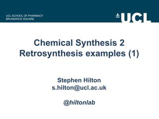 PHAY Chemical Synthesis For Upload Pdf