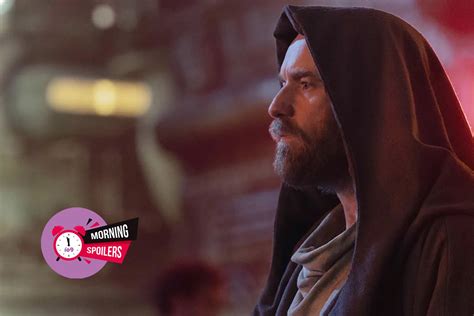 Ewan Mcgregor Thinks Obi Wan Season 2 Is An Inevitability