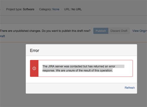 Nullpointerexception While Viewing Workflow Scheme With Draft Jira