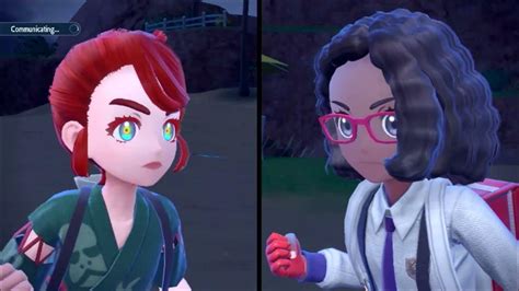 Pokemon Scarlet And Violet Online Battle Youtube