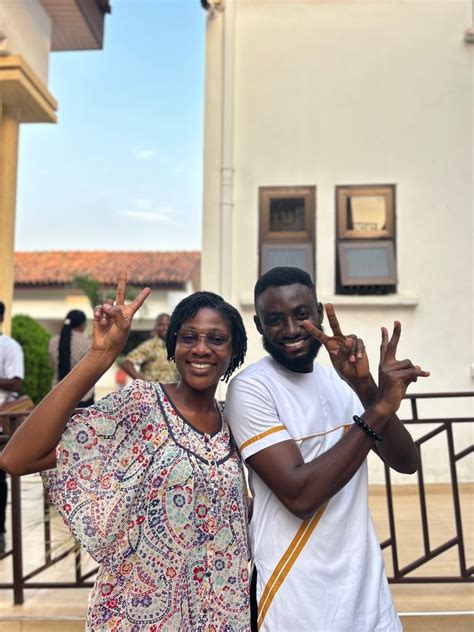 Samuel Boateng Osei On Linkedin Angela Ankoma Im Truly Impressed By