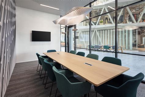 Big Modular Table System 74 Architonic