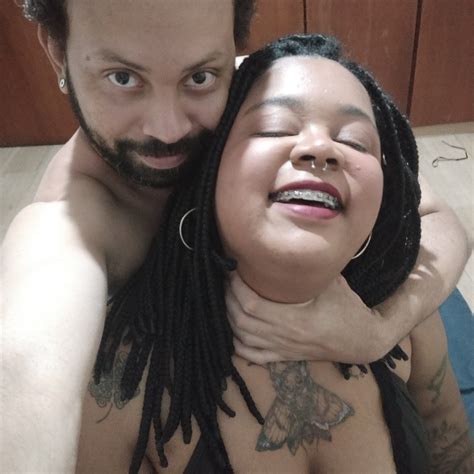 Somos Casal Exibicionsta Cuckold E Hotwofe Everaldo E Richiane