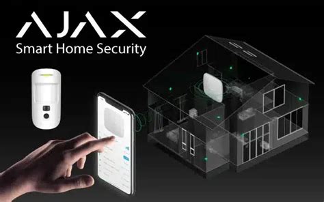 Brisbane Ajax Alarm Systems Services Mr Secured