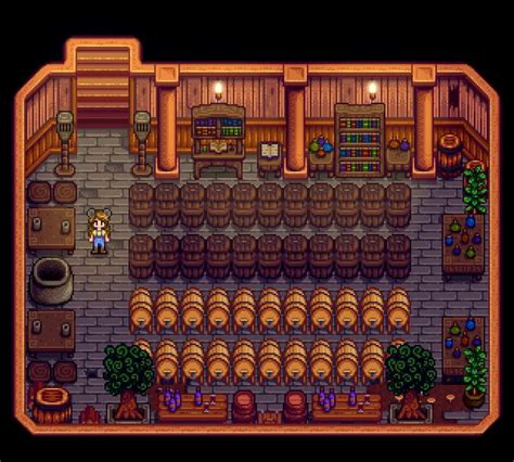 Standard Farm Spring Year 6 🥰 Rfarmsofstardewvalley
