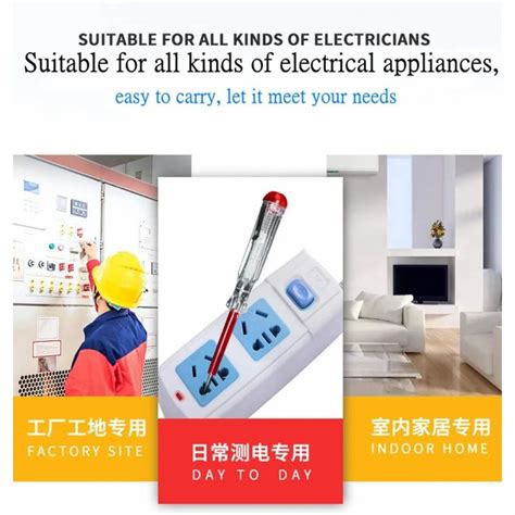 Electrical Socket Tester At ₹ 7piece Electronic Testers In Mumbai