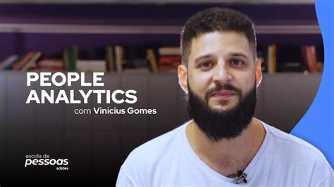 People Analytics Curso Completo De Análise De Dados Para O Rh