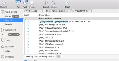 Github Permission To Cocoapodsspecsgit Denied Stack Overflow
