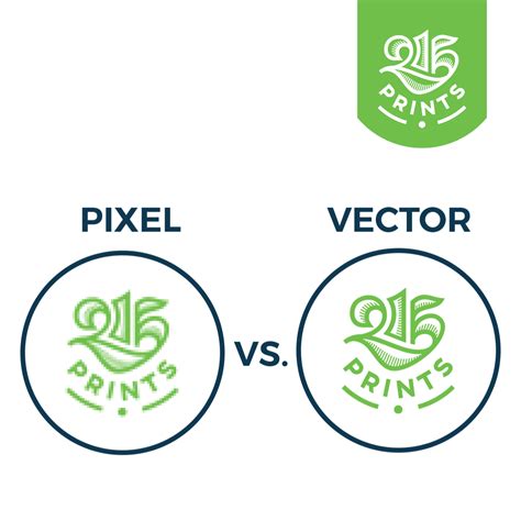 Vector Vs Pixel Which Is Best For Your Graphic Project