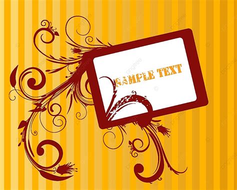 Vector Illustration Curl Decoration Design Template Download On Pngtree