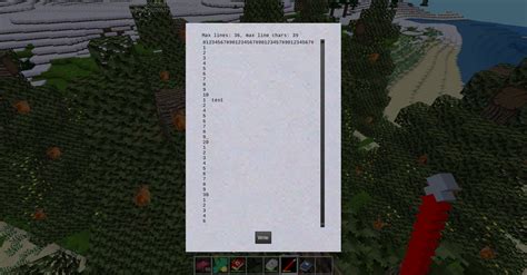 [mod] writing [beta] [writing] luanti forums