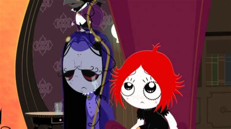 Ruby Gloom Wallpapers Wallpaper Cave