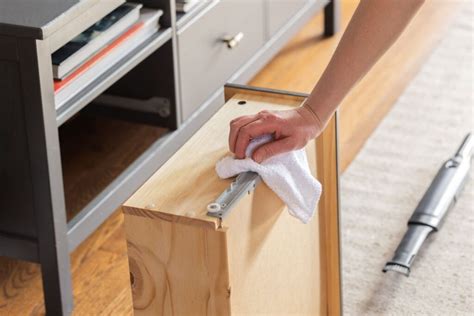 How To Fix Drawer Slides Easily In Steps Woodworker Express BlogWoodworker Express Blog