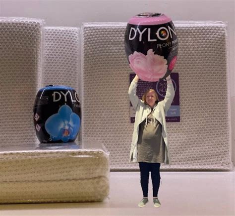 Dylon Machine Dye Official Save Our Sleep Website