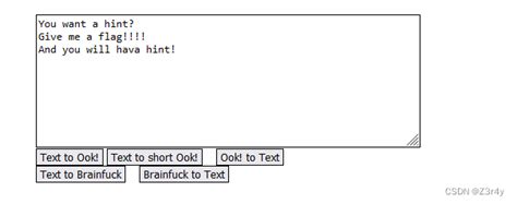 【web】nssctf Round17 Basic个人wp全 Nssround17 Basic 真·签到 Csdn博客