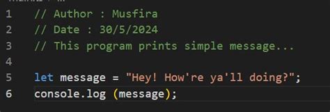 Musfira Waseem On Linkedin 100dayofcode Coding Learning