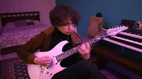 Polyphia Abc Cover Youtube