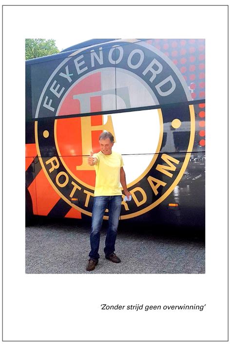 In Memoriam Dirk Jan Boerman Sportclub Monster