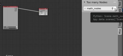 Python Blender UI Panel Custom Property Doesn T Show Up Blender Stack Exchange