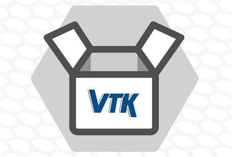 Rendering Vtk Into Unity