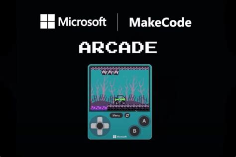 microsoft makecode arcade everything you need to know about this free