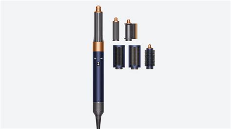 Dyson Airwrap™ Multi Styler Complete Prussian Bluerich Copper