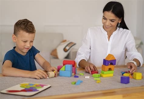 Síndrome De Asperger Como A Terapia é Aplicada Desenvolviver