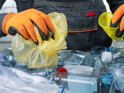 Don T Get Carried Away Be A Smart Recycler Eco Partners Inc