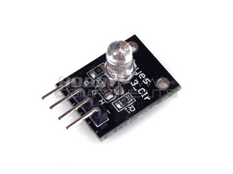 3 Colour LED Module