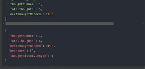 How To Use Sequential Thinking How To Cursor Community Forum