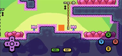 new art style for my monster taming game r construct