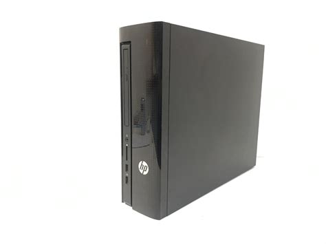 Hp Windows Slimline Desktop