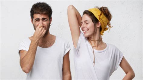 Summer Tips Quick Daily Hacks To Get Rid Of Sweaty Armpits