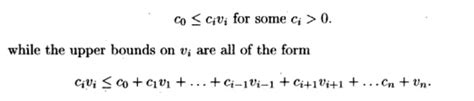 array data dependence analysis