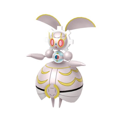 Pokémon Sword And Shield Pokédex •