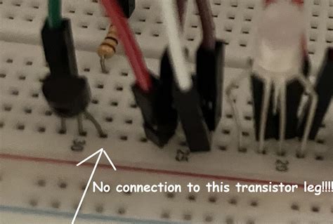 Arduino Code Not Working General Guidance Arduino Forum