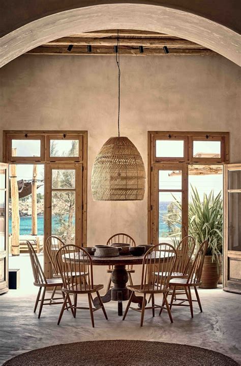 9 Ideias Para Usar Fibras Naturais Na Decoração Casa Vogue Ambientes