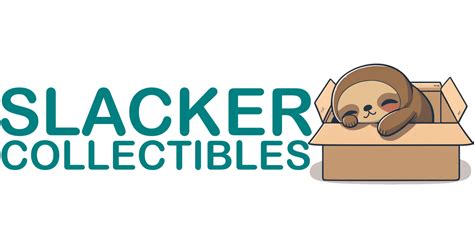 About Us Slacker Collectibles